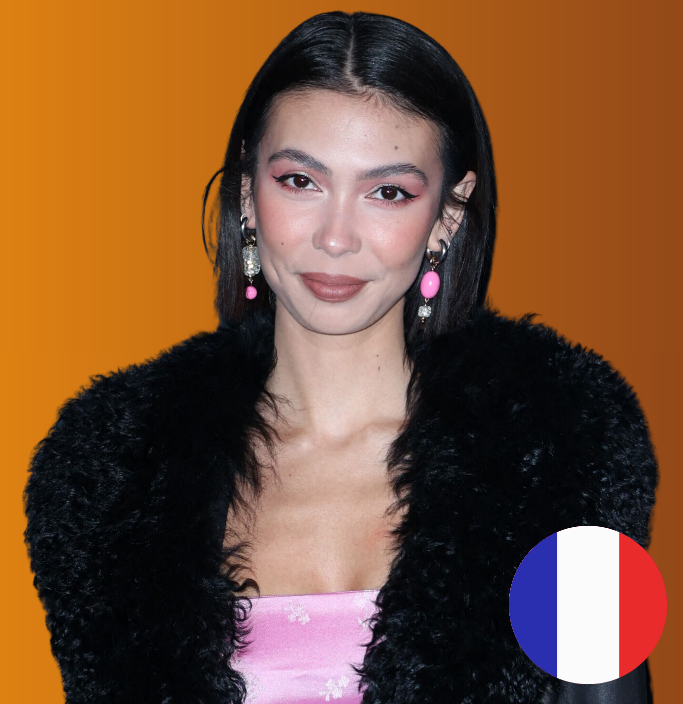 Who is Chloë Gervais? - Favikon